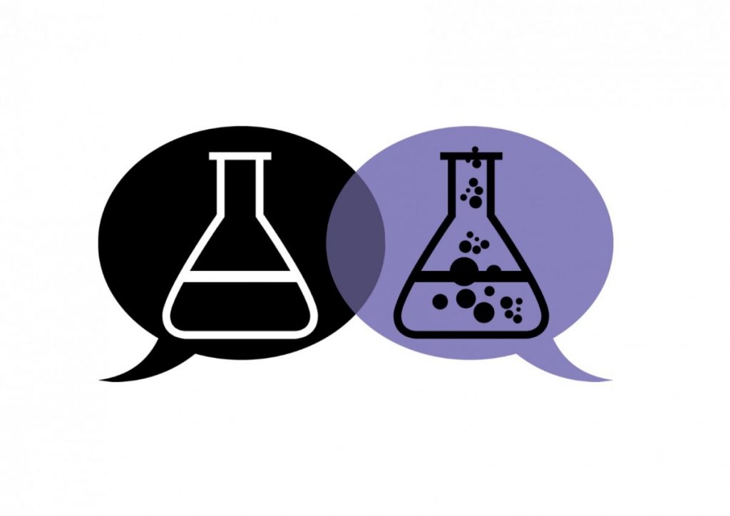 Is the chemistry right? - Alison Maxwell